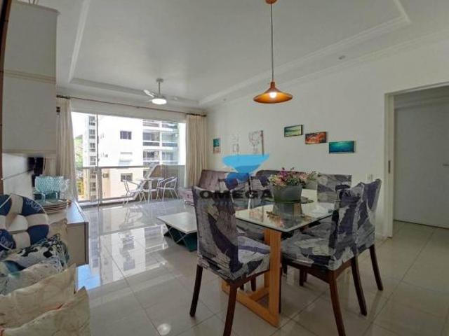 Apartamento à venda em Pitangueiras no Guarujá | Ômega Imóveis