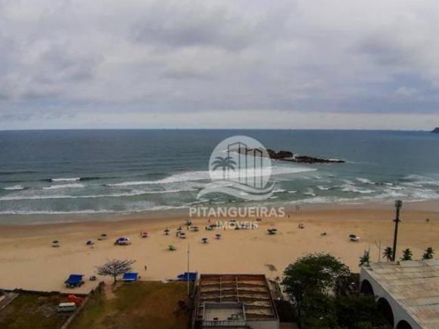 Pitangueiras De frente e com linda vista para o mar 01 vaga