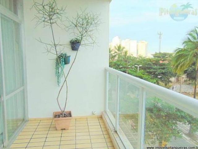 Pitangueiras Frente total ao mar 199,98 m² úteis 02 vagas Melhor localização