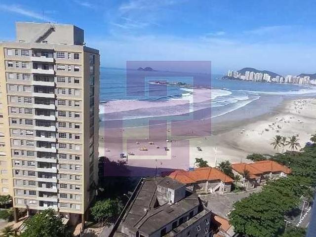Pitangueiras. Vista mar total!