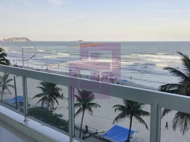 Pitangueiras, vista mar!