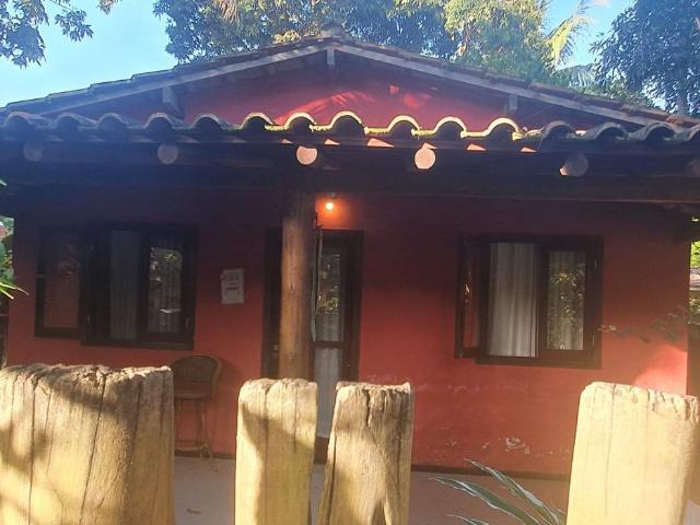 Pitanga House Barra Grande