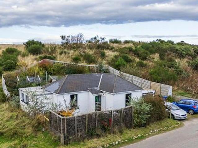 Pitcalnie, Tain, 2 Bedroom Detached