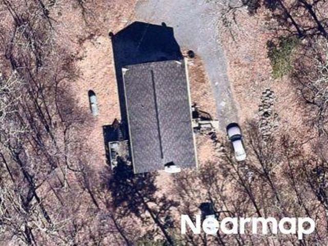 Pitch Pine Dr