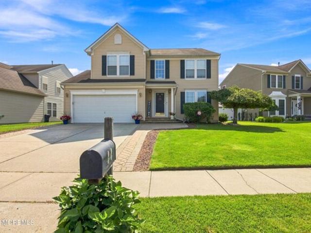 Pitch Pine Ln, Howell, Home For Sale