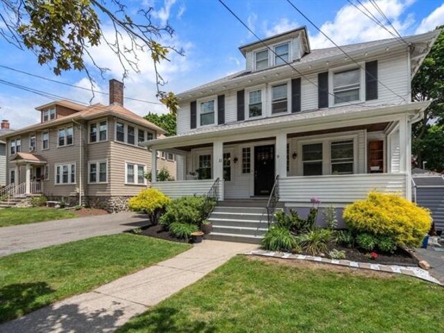 Pitcher Ave Unit,medford, Condo For Sale