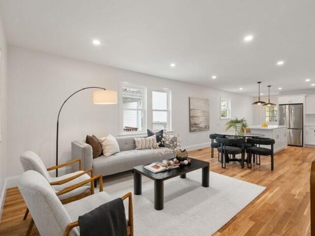 Pitcher Ave Unit,medford, Condo For Sale