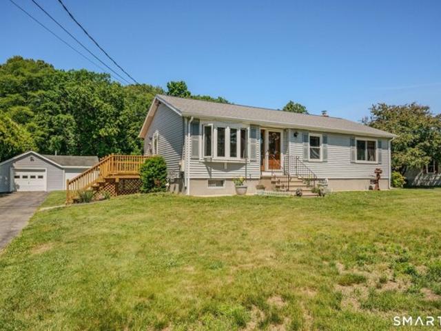 Pitcher St, Norwich, Home For Sale