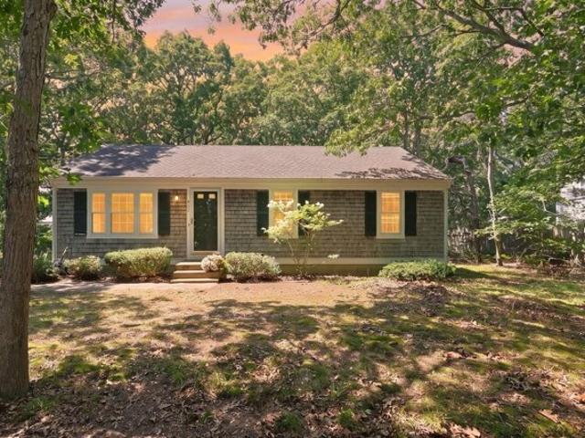 Pitchers Way, Hyannis, Home For Sale