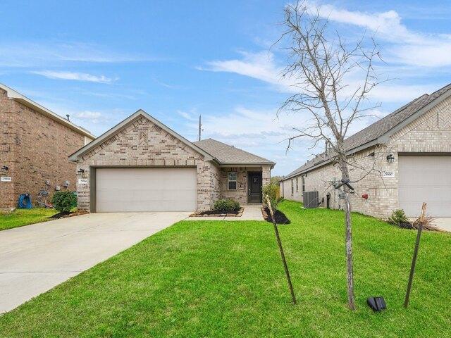 Pitchfork Ranch Pl, Katy, Home For Sale