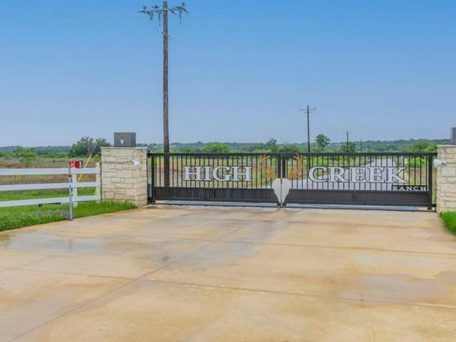 Pitchfork Ranch Rd Lots 120 & 121, Copperas Cove, TX 76522