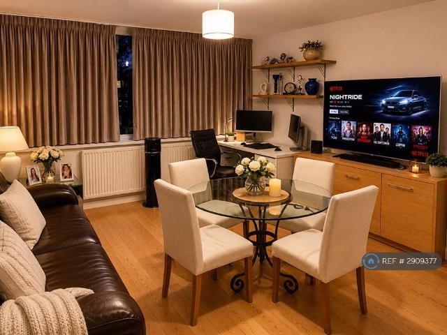 Pitfield Way, London, NW10 2 bed maisonette to rent £2,500 pcm £577 pw