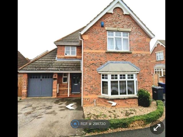 Pitfield Close, Huntingdon PE28, 4 bed detached house to rent, £1,750 pcm | PrimeLocation