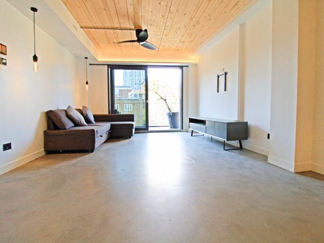 Pitfield St, London N1, 2 bed flat to rent, £3,600 pcm | PrimeLocation