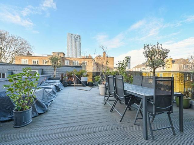 Pitfield Street, Hoxton, London N1, 2 bed flat to rent, £6,500 pcm | PrimeLocation