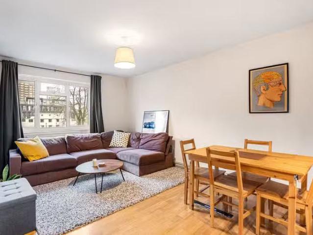 Pitfield Street, London, N1 6EP