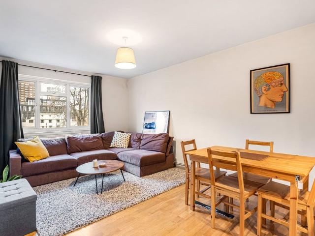 Pitfield Street, London, N1 6EP