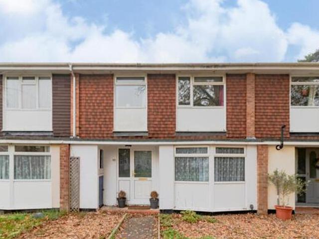 Pitford Road, Woodley, 3 Bedroom Terraced