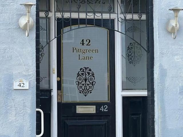 Pitgreen Lane, Newcastle Under Lyme ST5, 1 bed flat to rent, £745 pcm | PrimeLocation