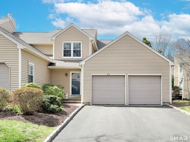 Pitkin Holw Unit,trumbull, Home For Sale