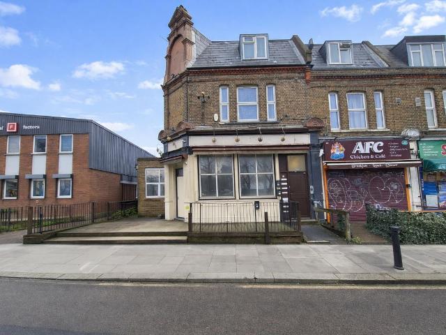 Pitlake, Croydon CR0, 1 bed flat to rent, £1,300 pcm | PrimeLocation