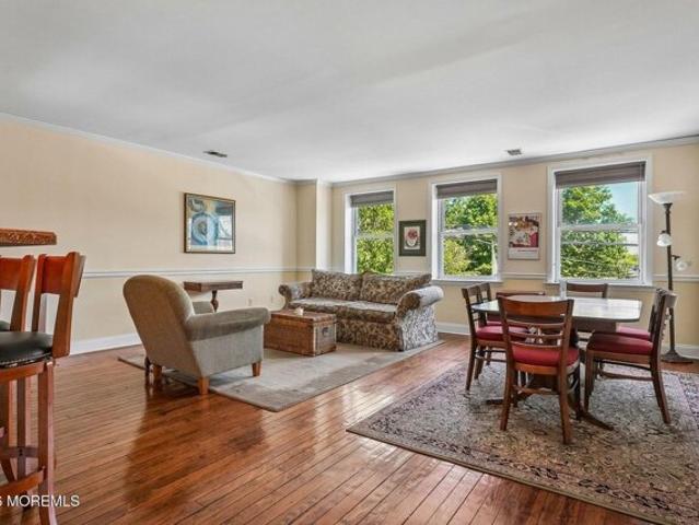 Pitman Ave Apt F, Ocean Grove, Condo For Sale