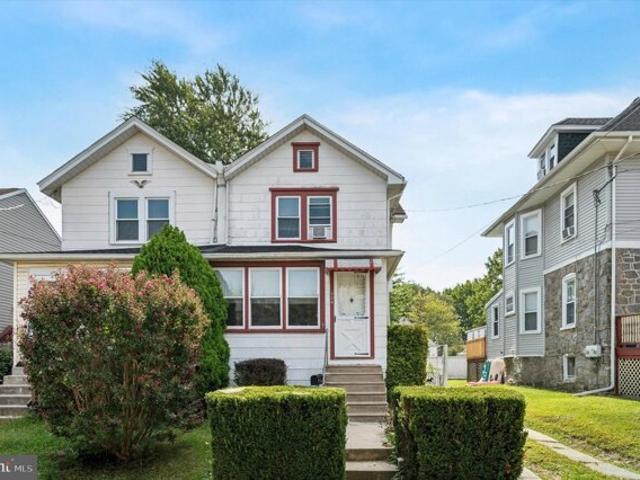 Pitman Ave, Darby, Home For Sale