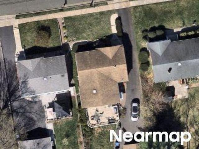 Pitman Ave