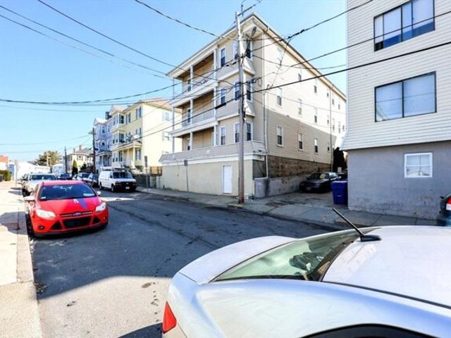 Pitman St, Fall River, Home For Sale