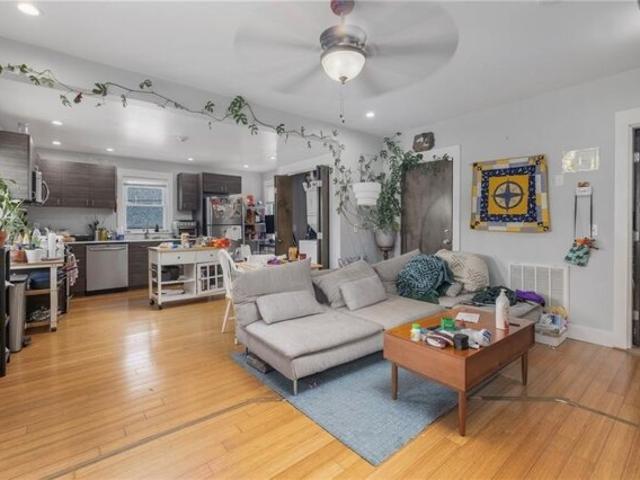 Pitman St, Providence, Home For Sale
