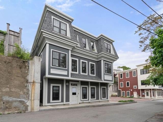 Pitman St Unit A, Somerville, Condo For Sale