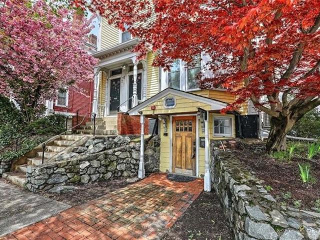 Pitman St Unit,providence, Condo For Sale
