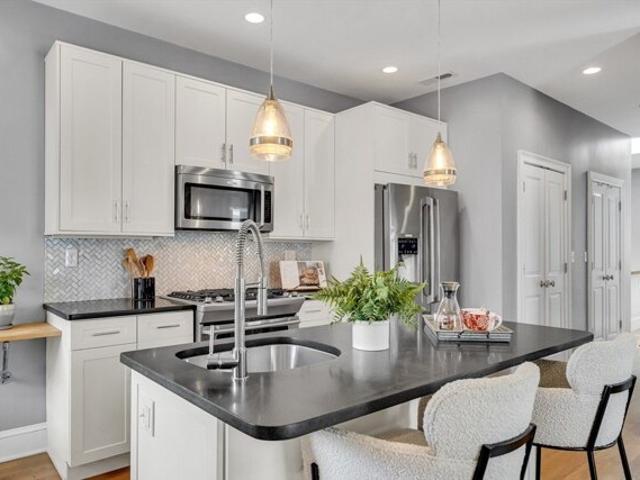 Pitman Unit A, Somerville, Condo For Sale