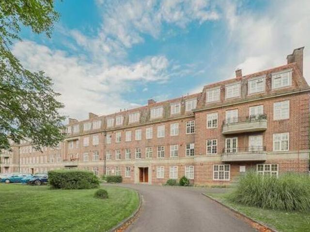 Pitmaston Court, Goodby Road, 3 Bedroom Apartment