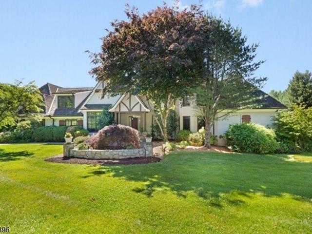 Pitney Dr, Mendham Township, Home For Sale