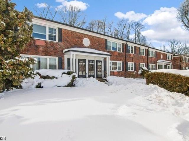 Pitney Pl Unit,morris Twp, Condo For Sale