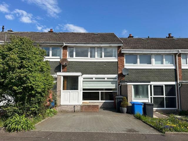 Pitroddie Gardens, Dundee DD3, 3 bed terraced house to rent, £1,000 pcm | PrimeLocation