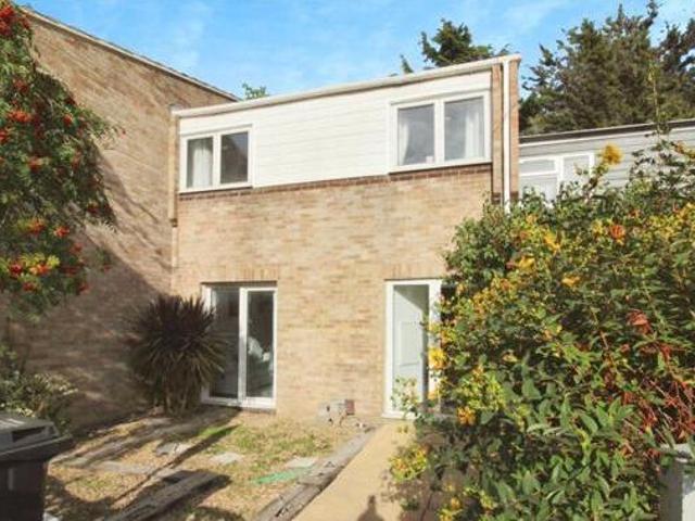 Pitsea, Eastbrooks Place, Basildon, 2 Bedroom Terraced
