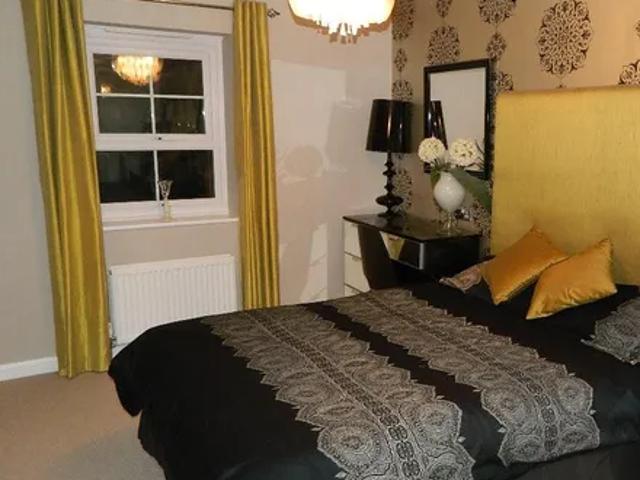 Pitsford Way, Liverpool, L6 2BE, United Kingdom | Room for rent #127310724 | Rentberry