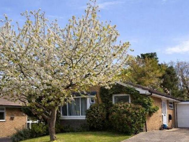 Pitsham Wood, Midhurst, 3 Bedroom Detached