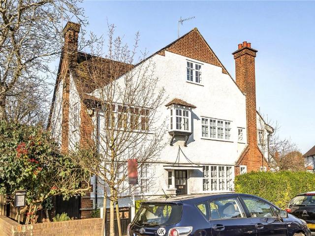 Pitshanger Lane, Ealing W5, 5 bed end terrace house to rent, £3,800 pcm | PrimeLocation