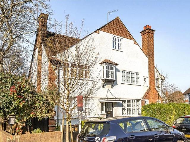 Pitshanger Lane, Ealing, W5 5 bed terraced house to rent £3,800 pcm £877 pw