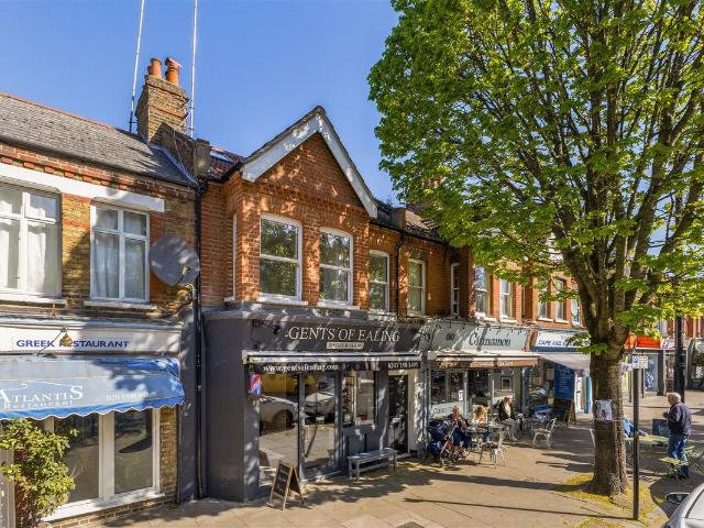 Pitshanger Lane, London W5, 2 bed flat to rent, £2,250 pcm | PrimeLocation