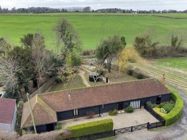 Pitstock Road, Bargains Hill Farm, Rodmersham, 4 Bedroom Detached