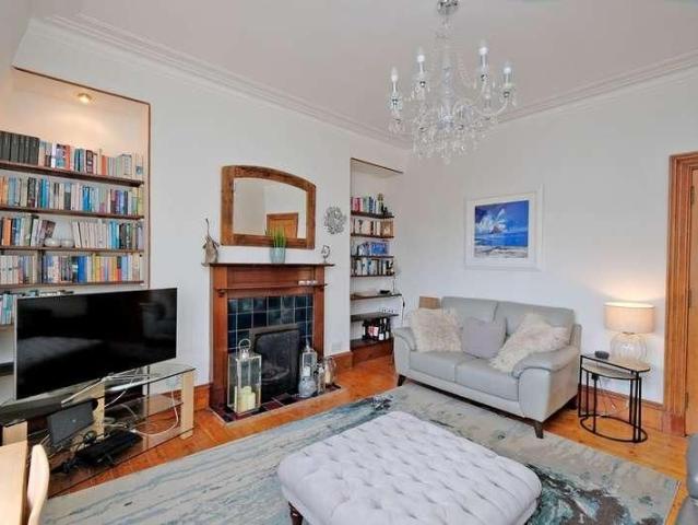 Pitstruan Place, Top Right, AB10