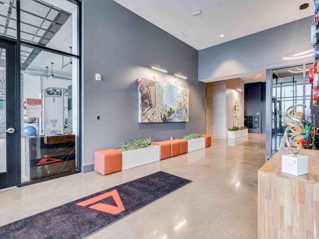 Pivot Apartments 1 Bedroom Apartment for Rent at 455 Snelling Ave N, St. Paul, MN 55104 Merriam Park East