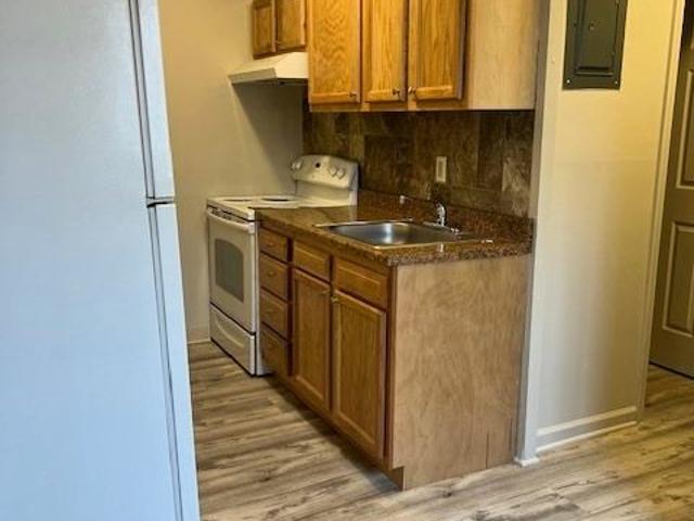 Pivot Properties 1BR Apartment