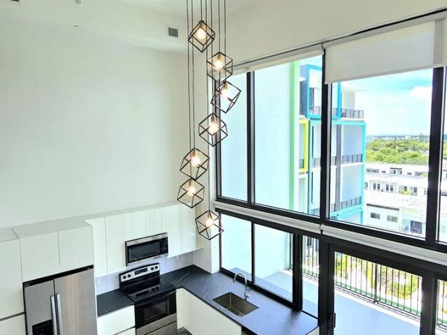 Pixl Studio Apartment for Rent at 4400 W Sunrise Blvd, Plantation, FL 33313