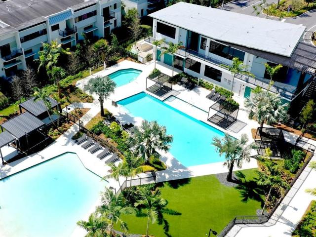 Pixl 1 Bedroom Apartment for Rent at 4400 W Sunrise Blvd, Plantation, FL 33313