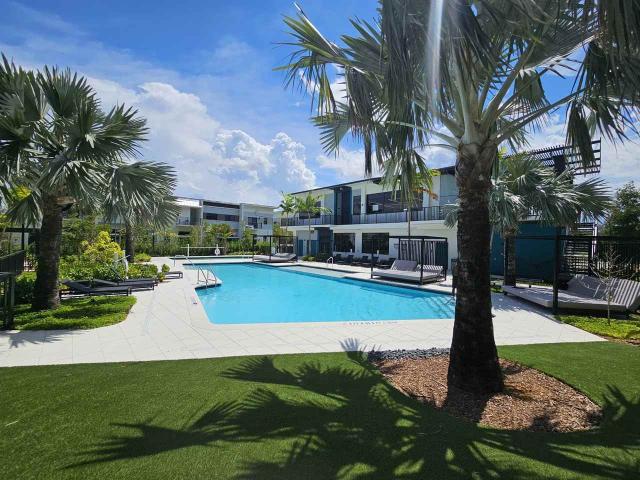 Pixl 2 Bedroom Apartment for Rent at 4400 W Sunrise Blvd, Plantation, FL 33313